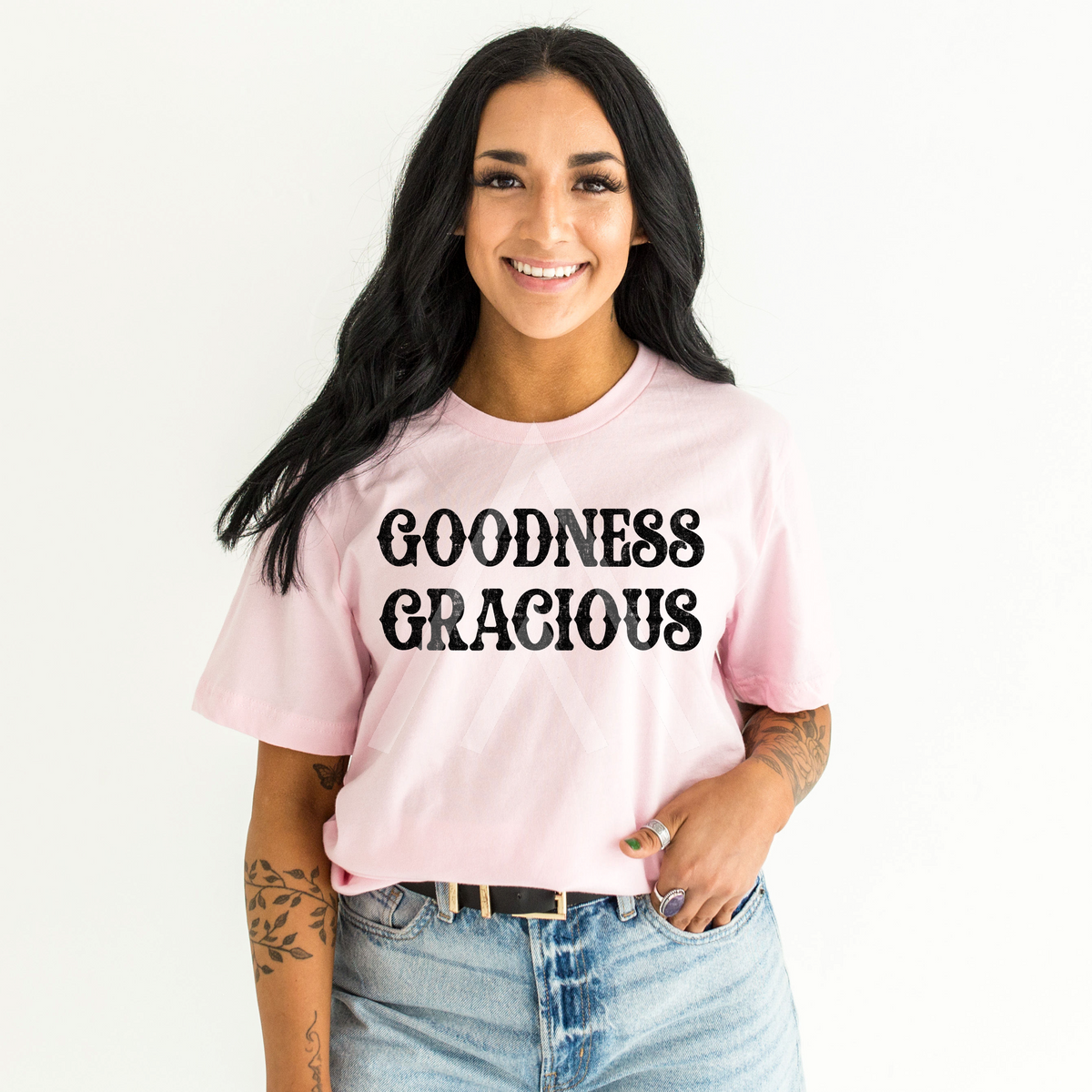 Goodness Gracious – Up North Screen Prints