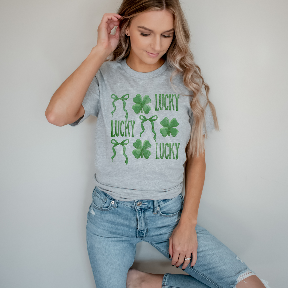 Lucky Things – Up North Screen Prints