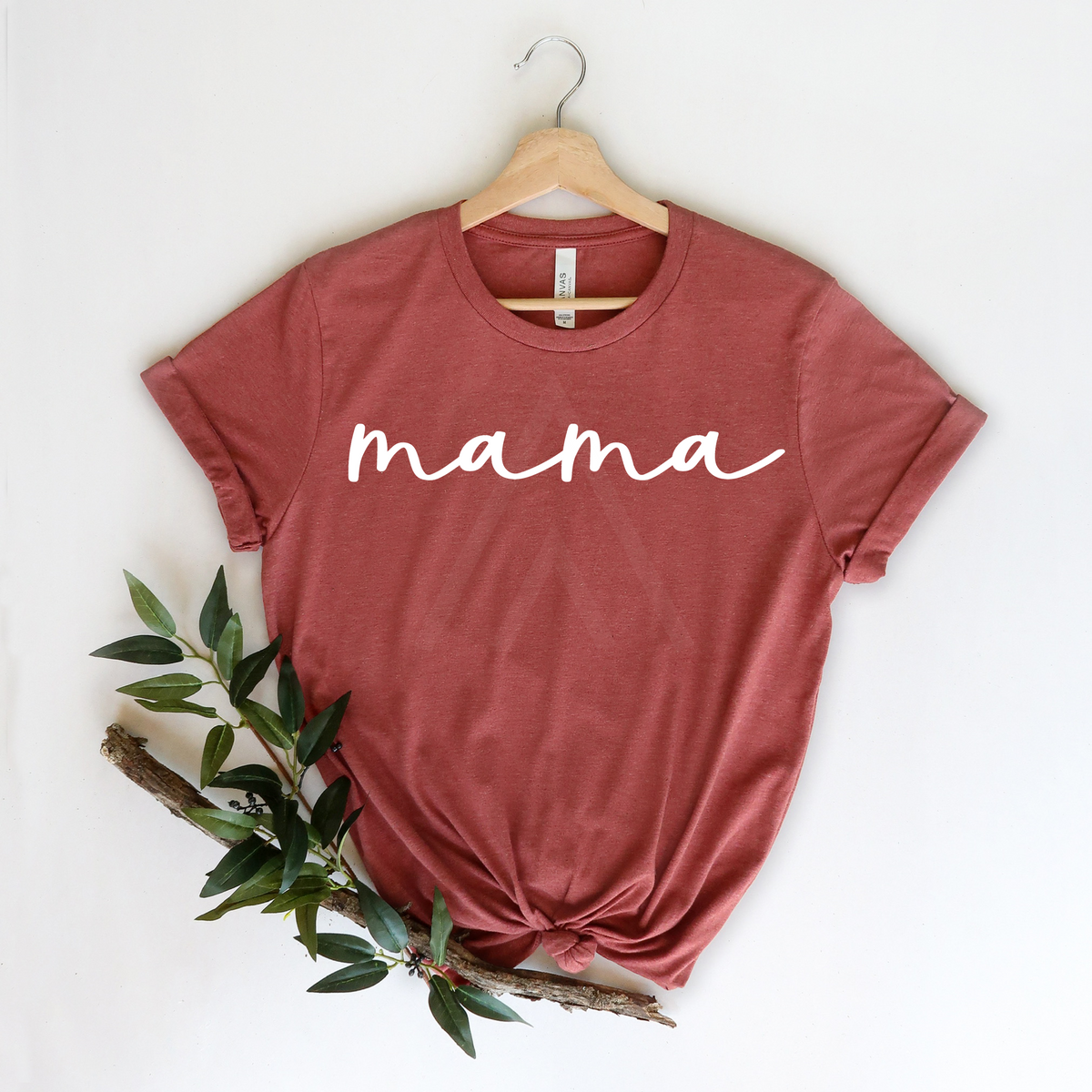 Simple Mama – Up North Screen Prints