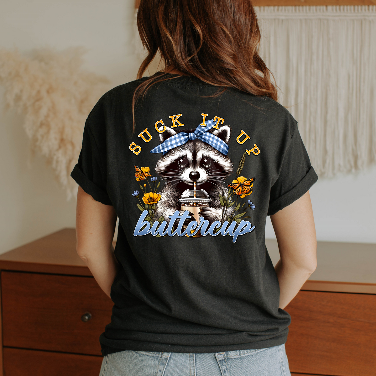 Suck It Up [Up North Gives Back] – Up North Screen Prints