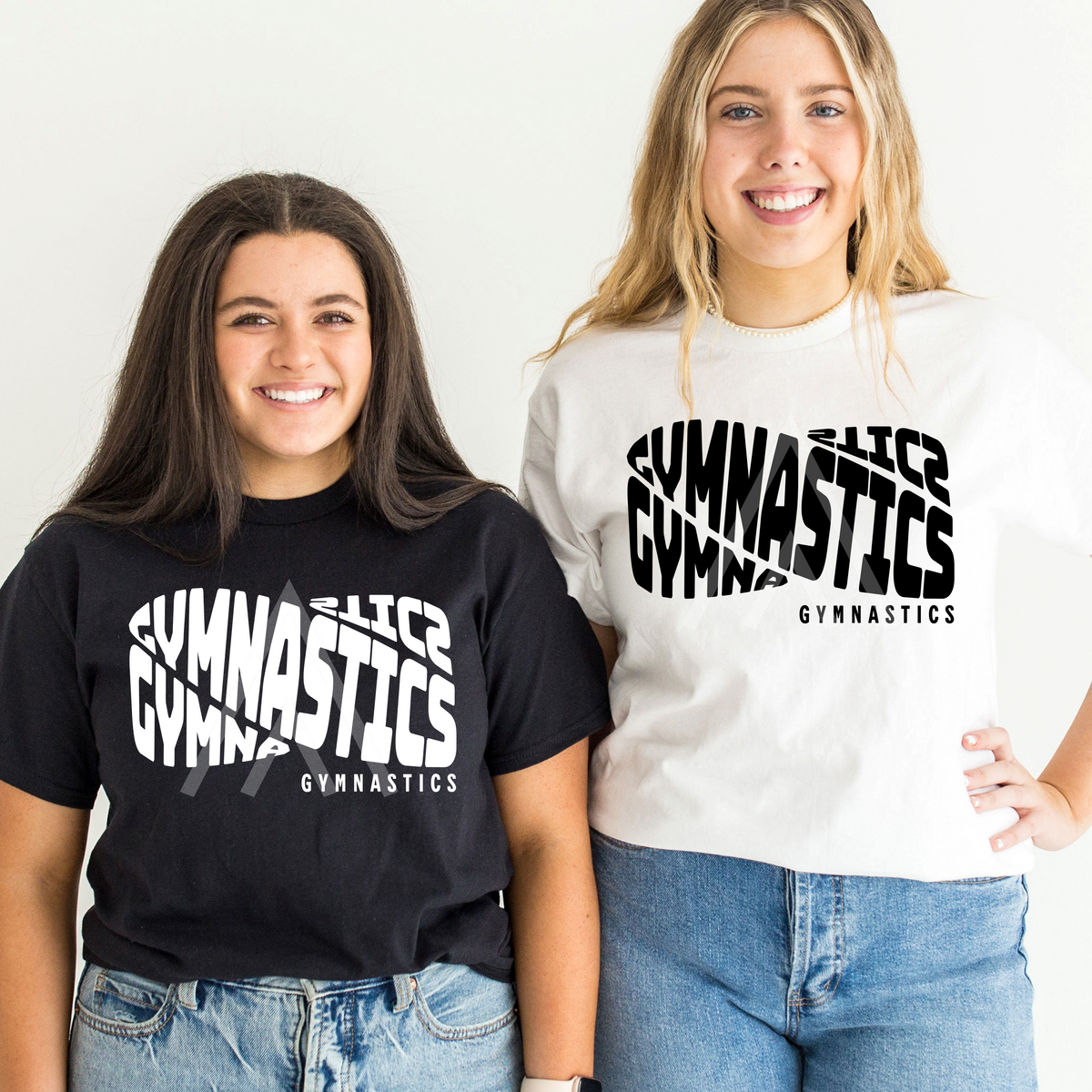 Twisted Words – Up North Screen Prints