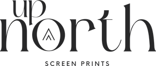 Up North Screen Prints