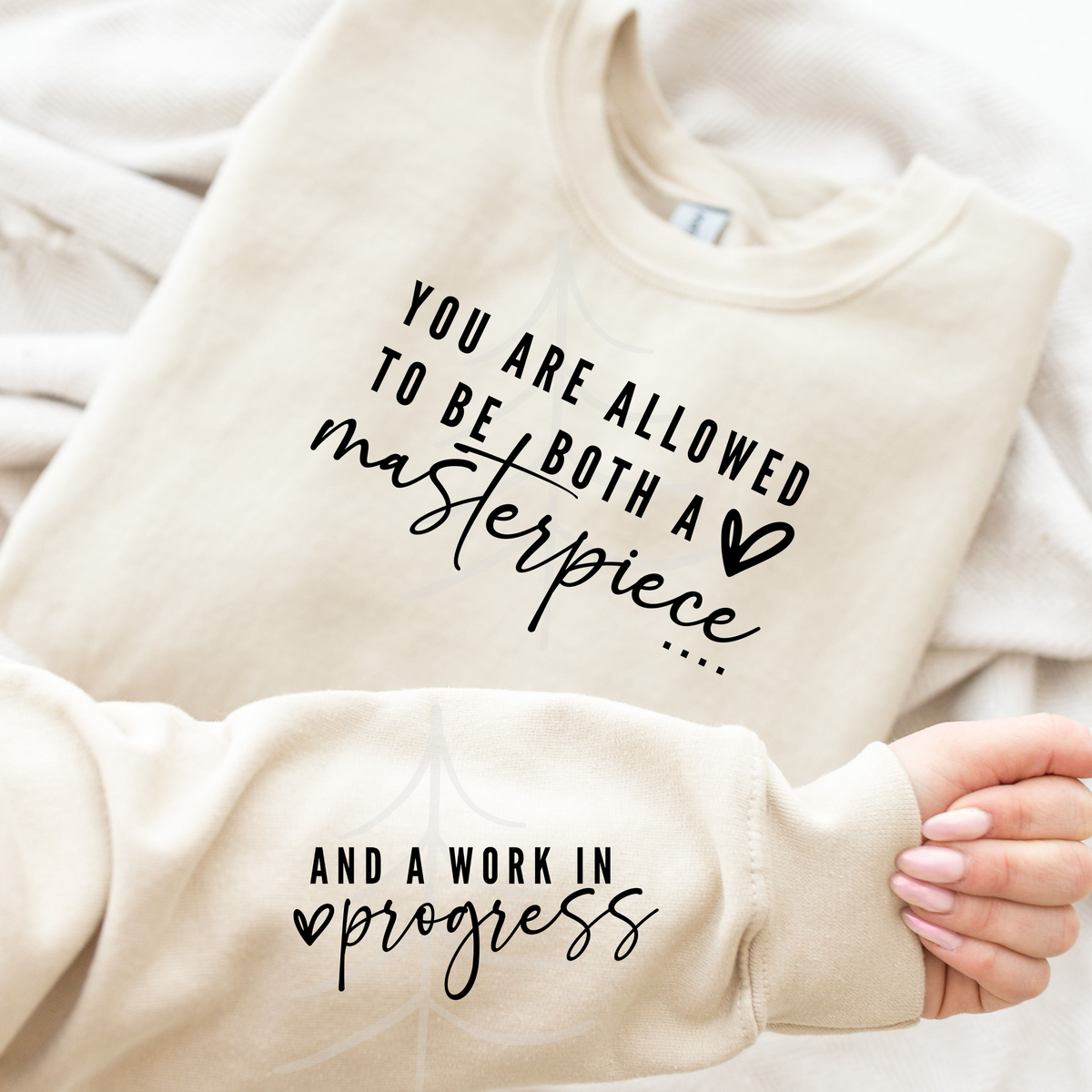 Inspirational Quotes – Up North Screen Prints