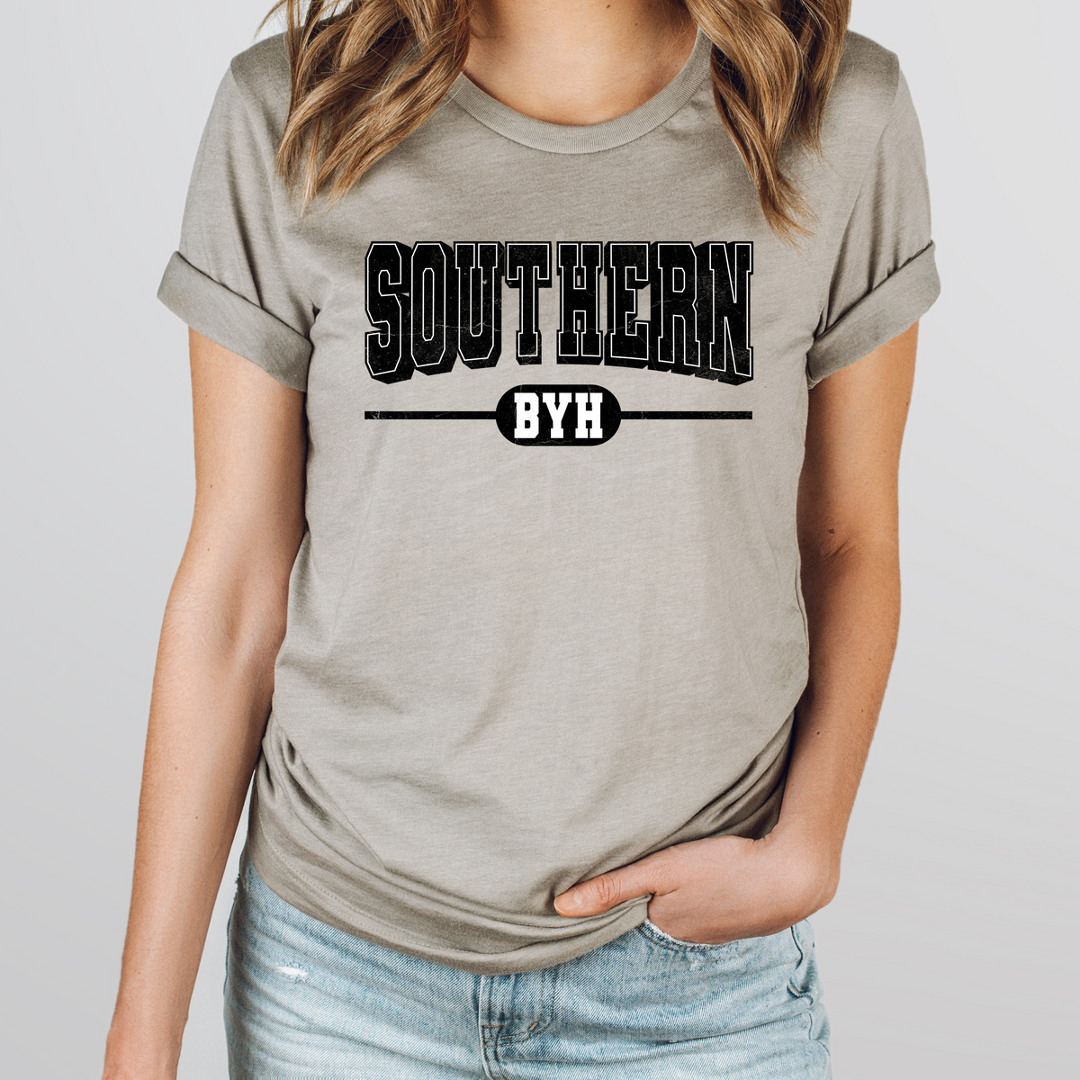 Southern BYH – Up North Screen Prints