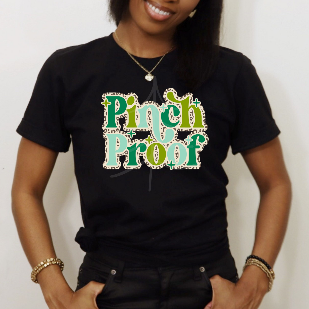 Pinch Proof – Up North Screen Prints